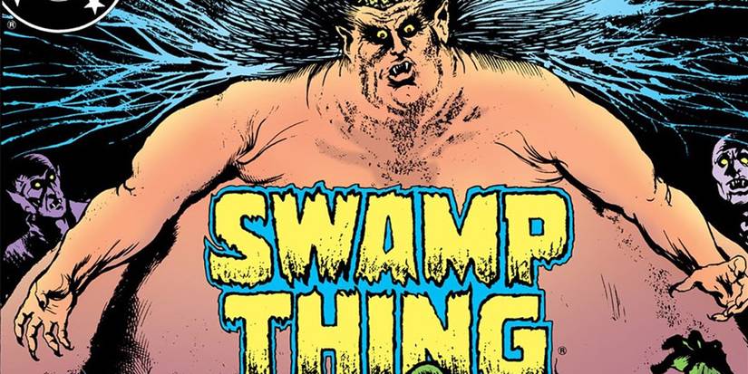 Peacemaker's Cow: What Is The DCEU's Most WTF New Character?