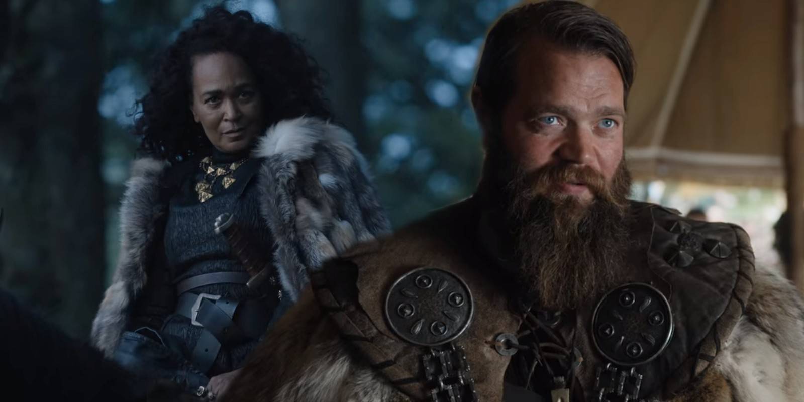 Vikings: Valhalla - What Jarl Means (Is It A King?)
