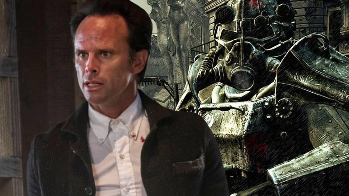 Fallout Show Casts Walton Goggins As Lead For Video Game Adaptation