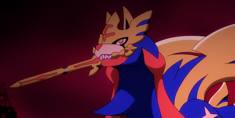 10 Best Physical Attackers in Pokemon, Ranked