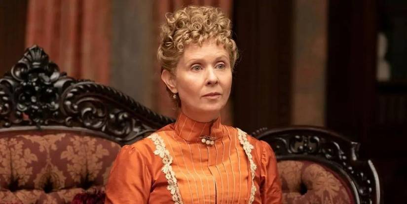 The Gilded Age Season 2 Ending Explained