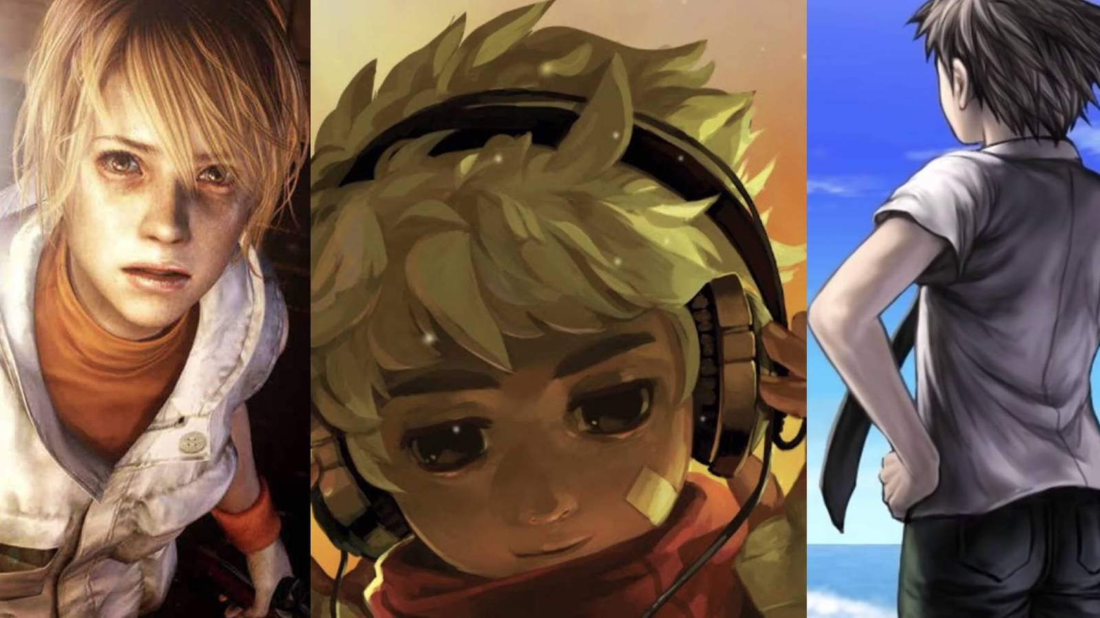 10 Best Video Game Ending Songs