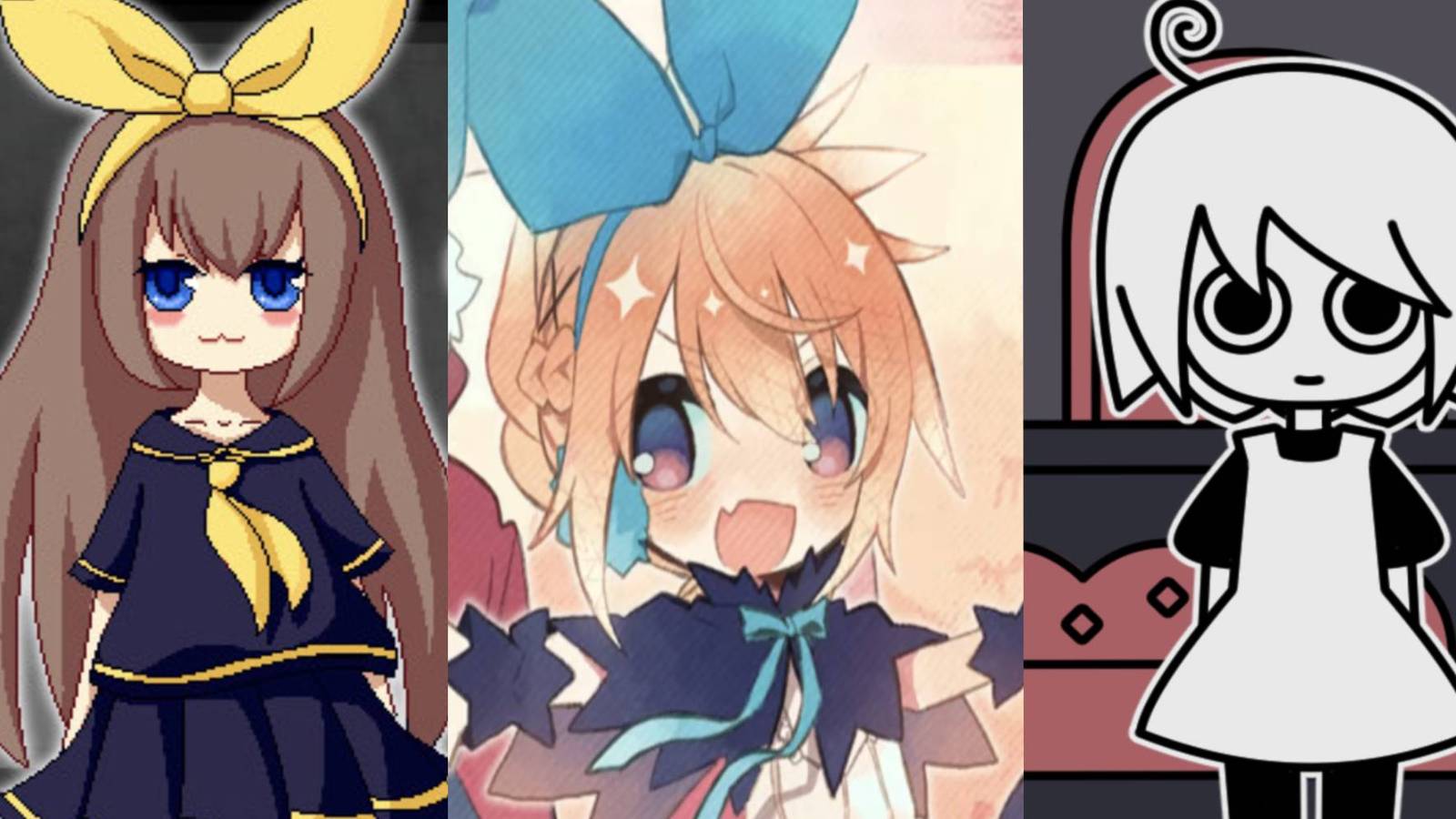 10 Best Horror Games That Have A Cute Art Style