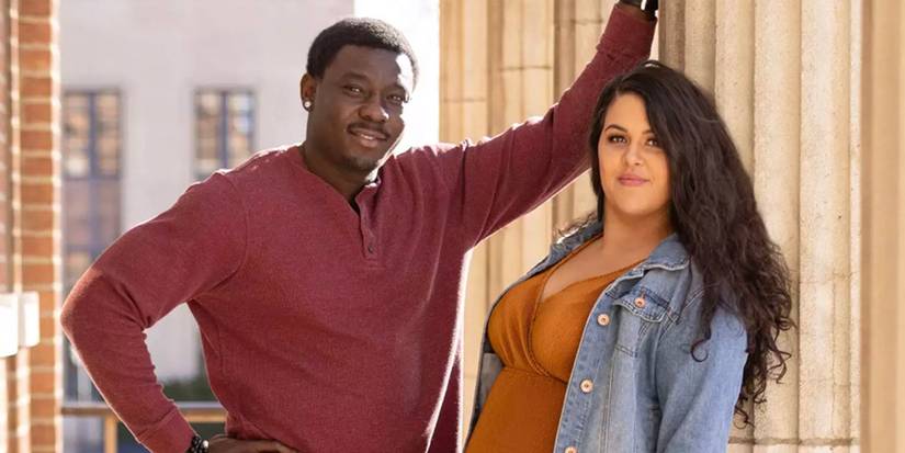 90 Day Fiancé: Happily Ever After - Did Emily And Kobe’s Second Wedding ...