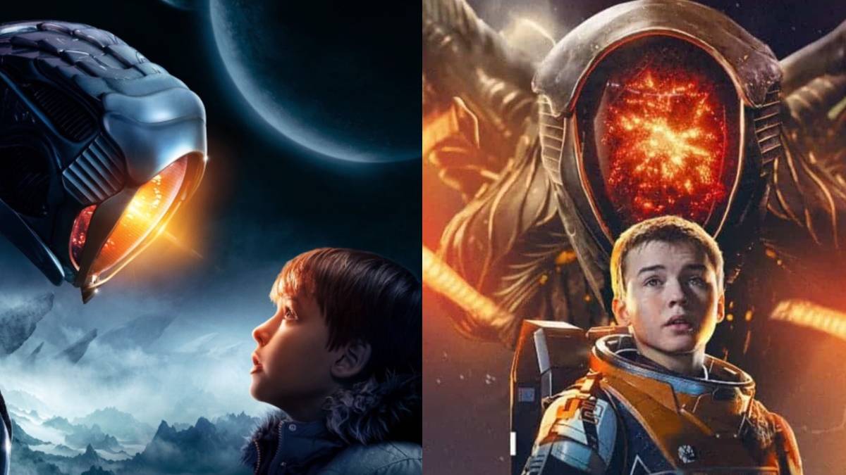 Lost In Space: The 10 Best Will Robinson Quotes