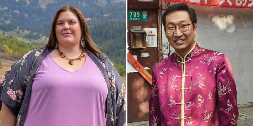 90 Day Fiancé's Ella Reveals Bold Halloween Makeover After Weight Loss