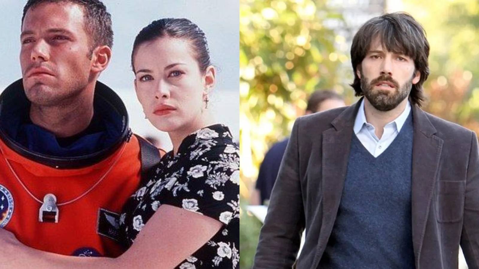 The 10 Best Ben Affleck Movies