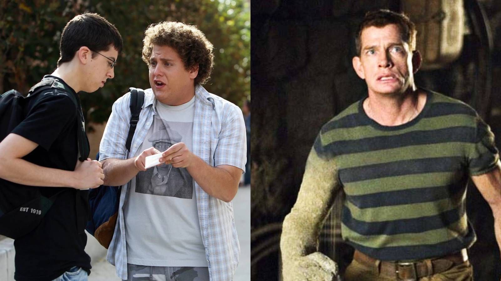 Movie Sub-Plots That Are Stronger Than The Main Plot