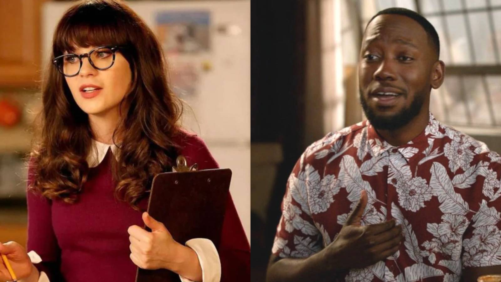 New Girl: 9 Hidden Details Redditors Found In The Series