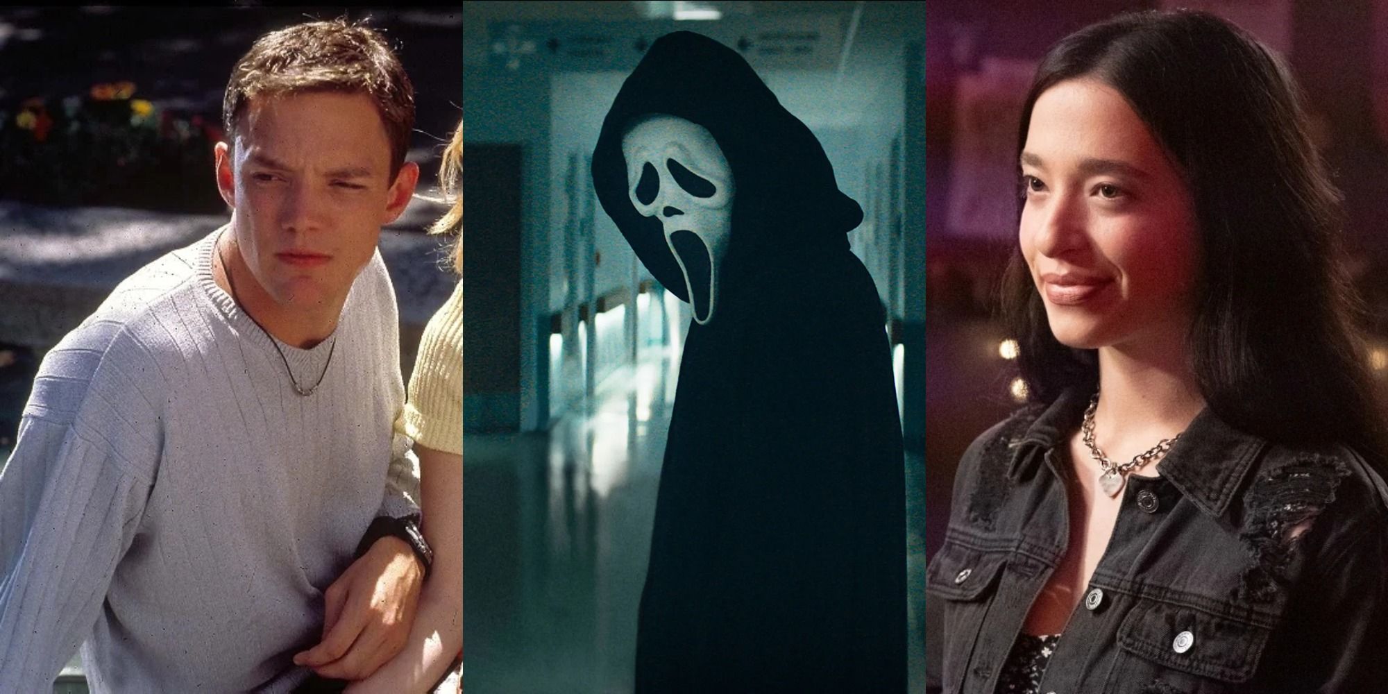 Scream: Ghostface Killers Ranked By How Unique Their Motive Is
