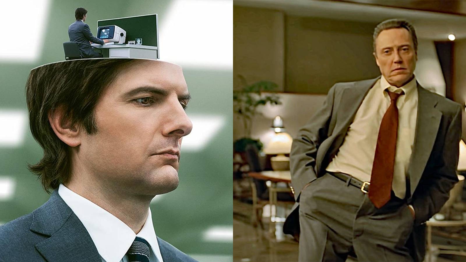 AppleTV+'s Severance: 10 Twitter Memes About The Show