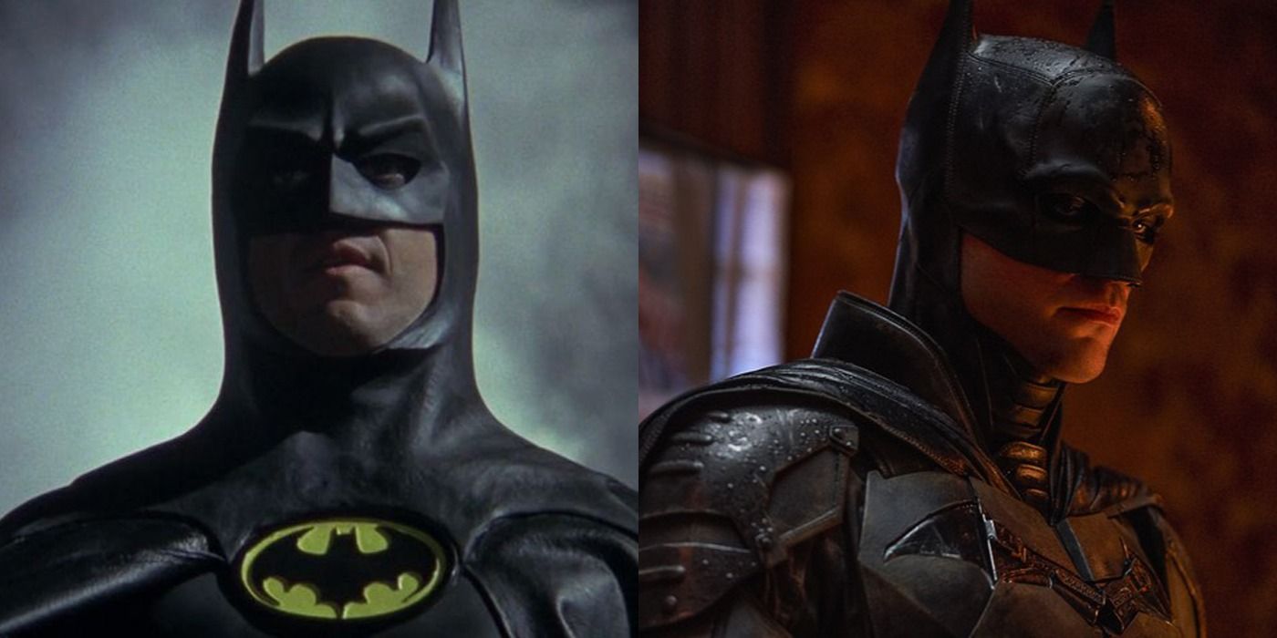 The 10 Best Batman Movies, According to Ranker