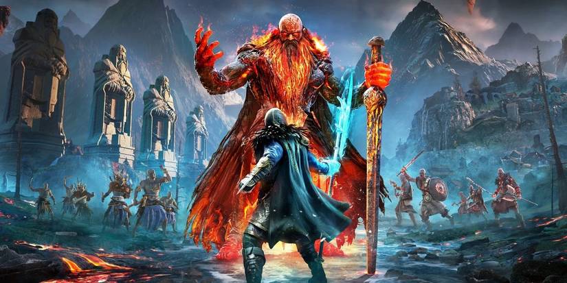 Is AC Valhalla: Dawn Of Ragnarok Canon