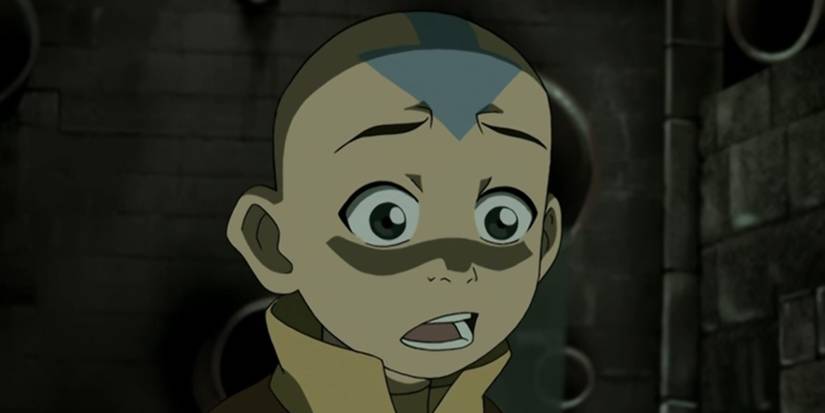 Avatar The Last Airbender: The 10 Most Serious Topics The Show Ever ...