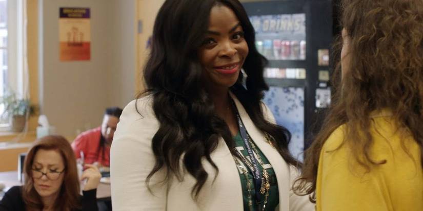 Abbott Elementary: Cast & Character Guide