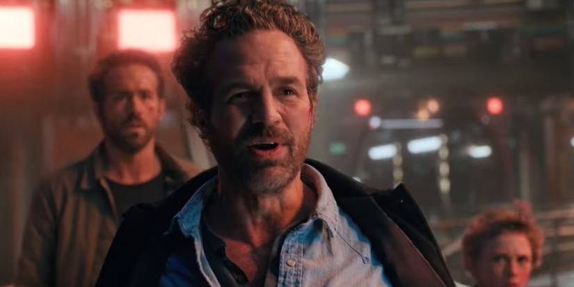 The Adam Project: Why The Dad Still Had To Die