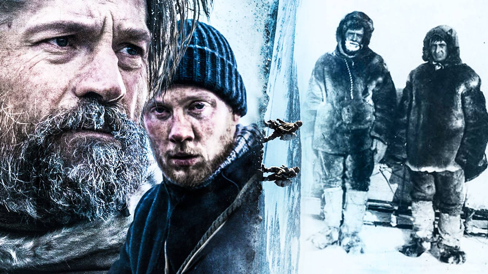 Against The Ice True Story: How Much Of The Movie Happened?