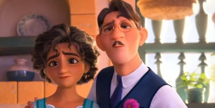 The Best Animated Disney Parents, Ranked