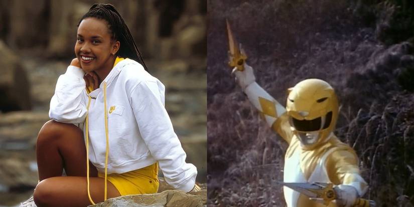 What Happened To Each Power Ranger Between Mighty Morphin And Once & Always