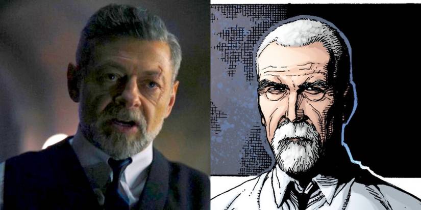 I Need One DC Actor's Story Hope For The Batman 2 To Become A Reality