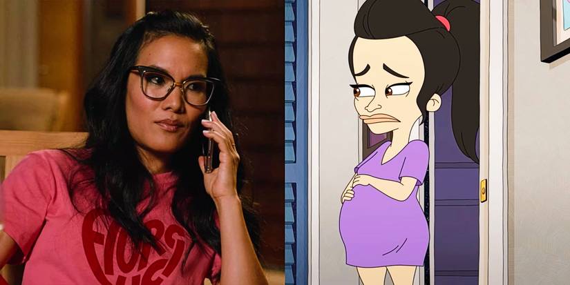 Human Resources Cast & Character Guide: What The Voice Actors Look Like