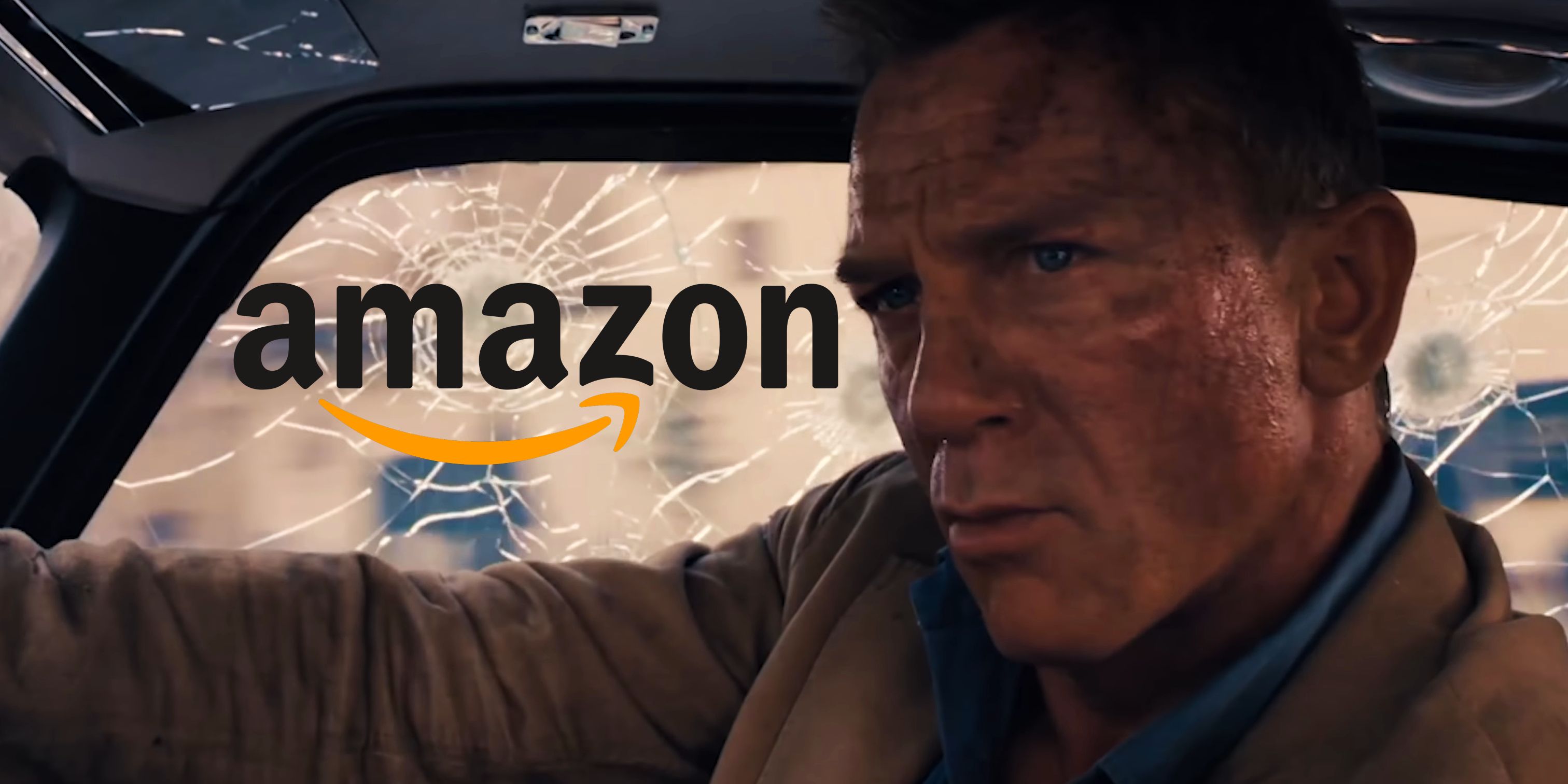 Amazon's First James Bond Project After Buying MGM Announced