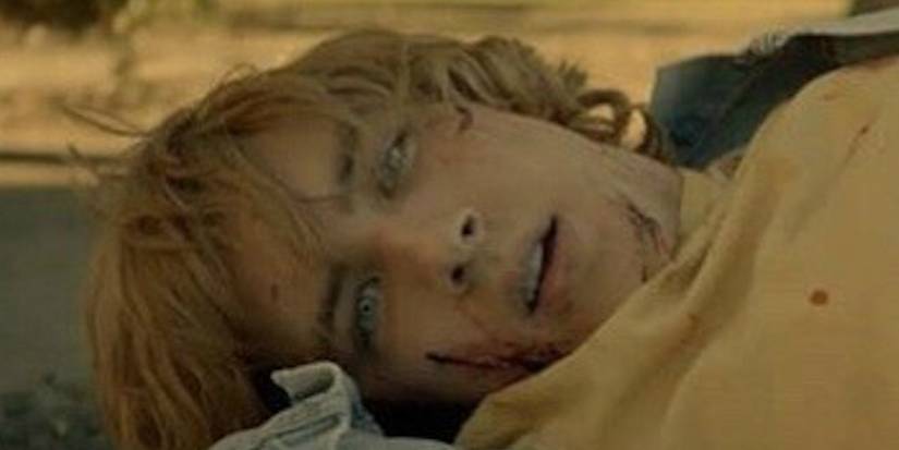 American Horror Story: 9 Quotes That Prove Michael Langdon Is The Best ...