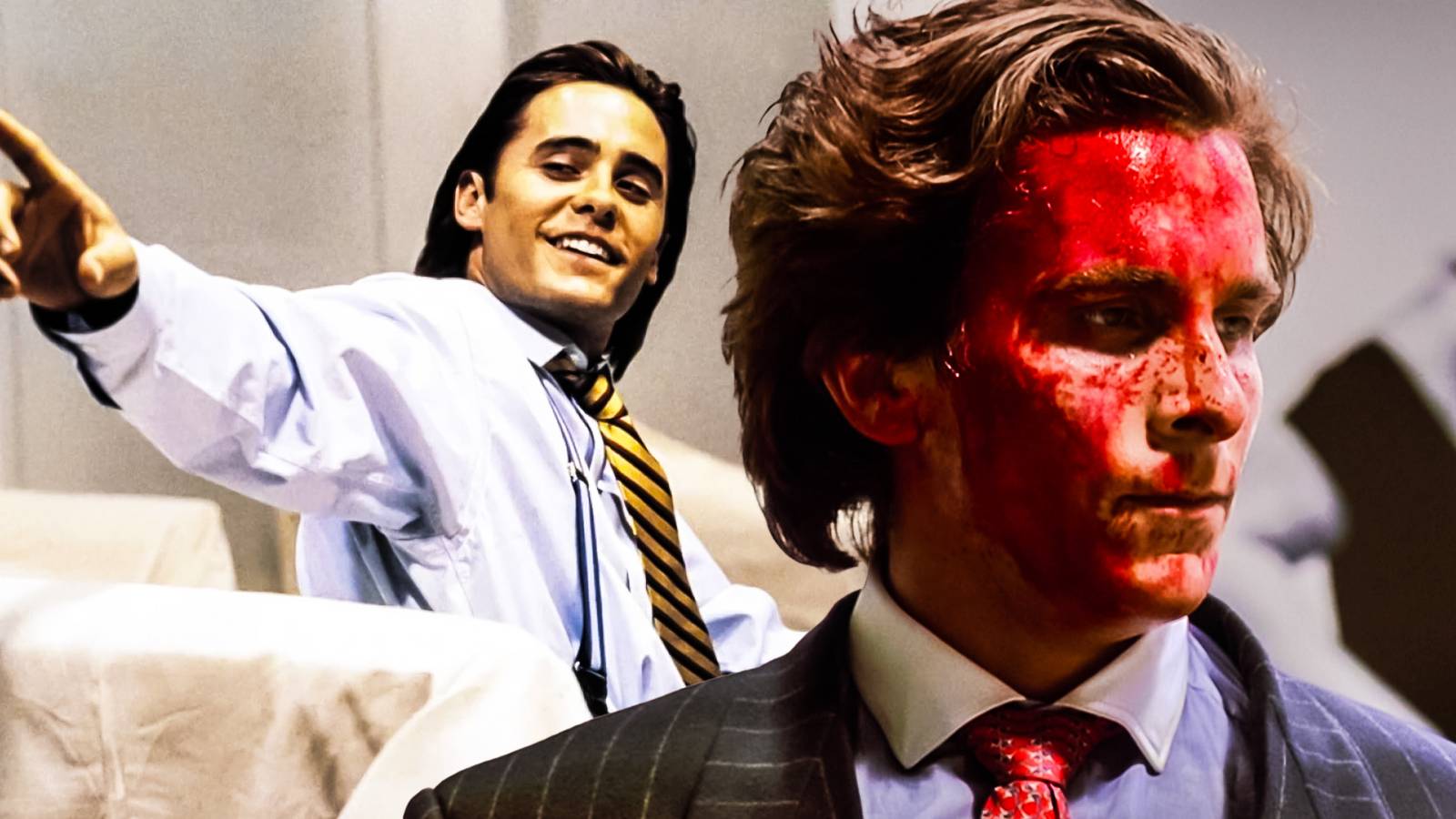 American Psycho Explained: What It Really Means