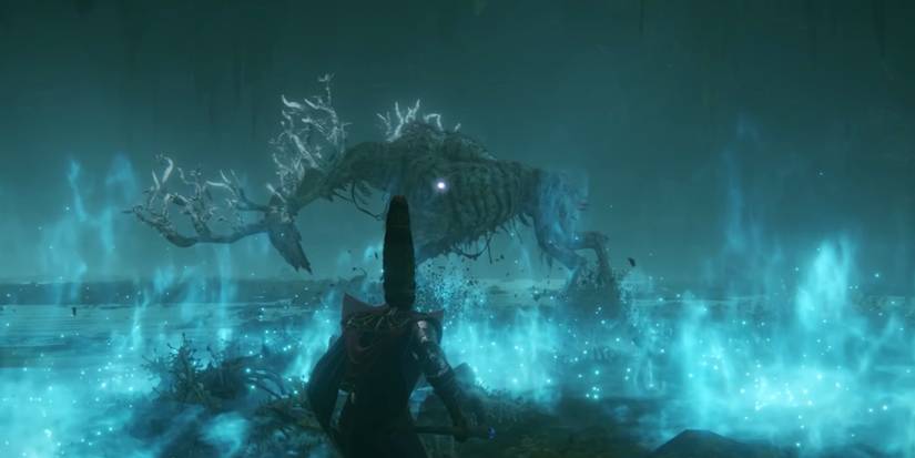 Elden Ring Bosses You Should Feel Bad For Killing
