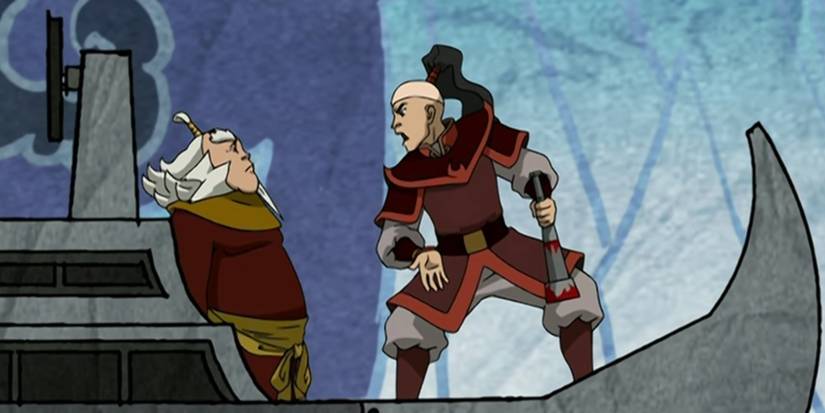 10 Best Running Gags From Avatar: The Last Airbender