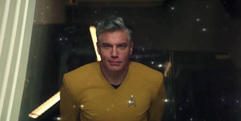 Every Star Trek Discovery Captain Ranked Worst To Best