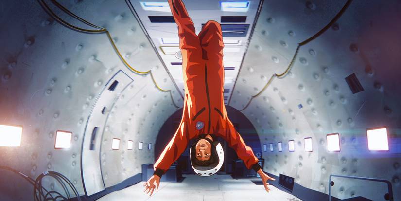 Apollo 10 1/2: A Space Age Childhood Ending Explained (In Detail)