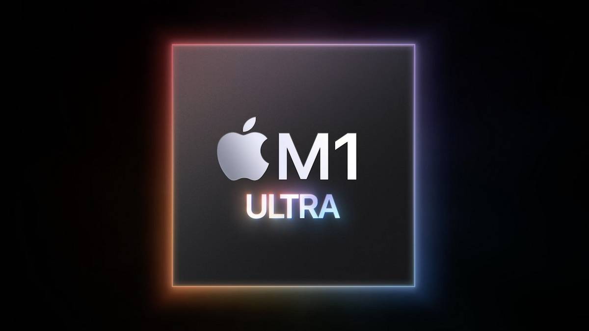 Apple M1 Ultra Early Benchmarks Are Out And They're Stunning