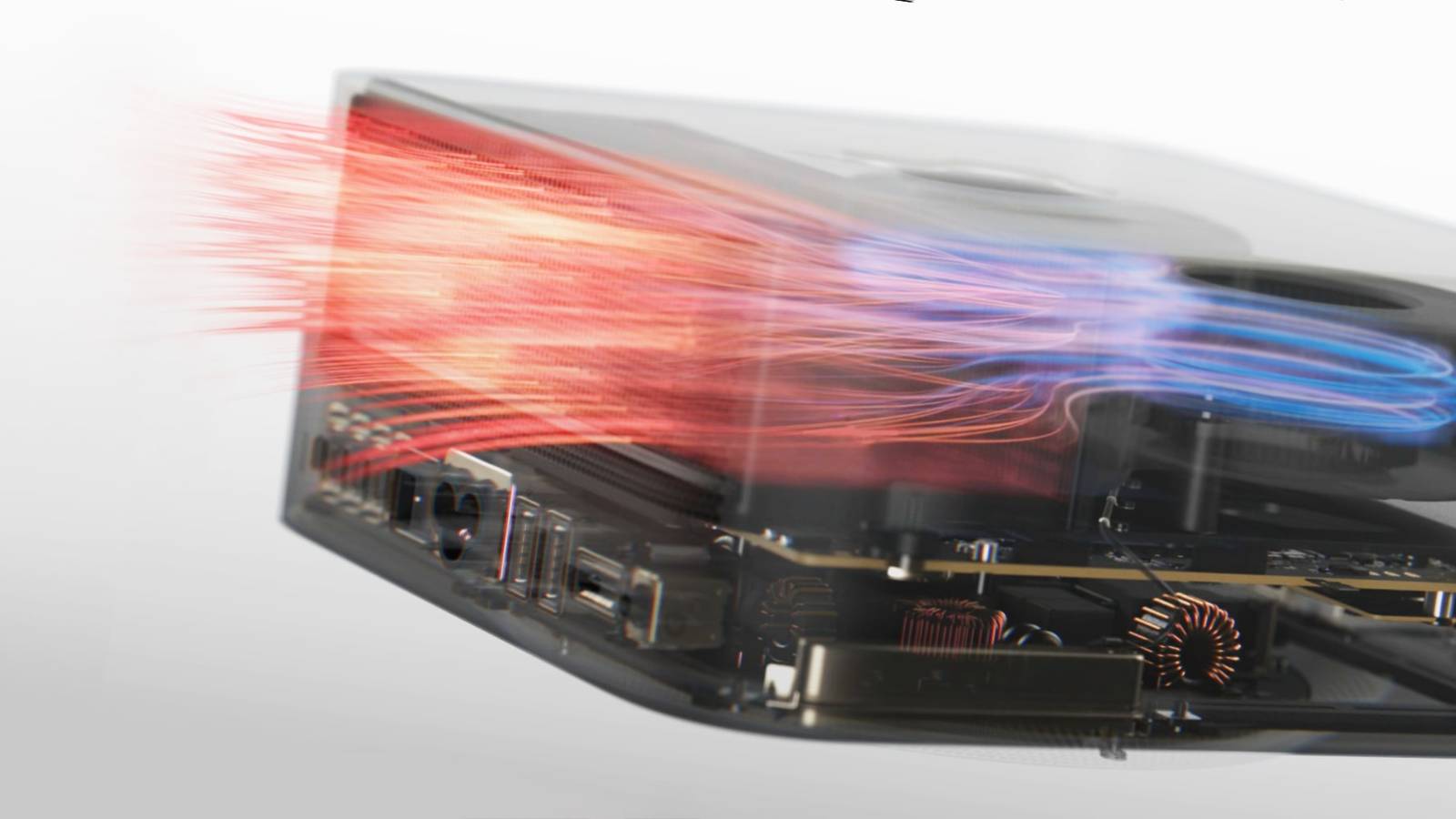 How Hot Does The Mac Studio Get? This Video Puts It To The Test