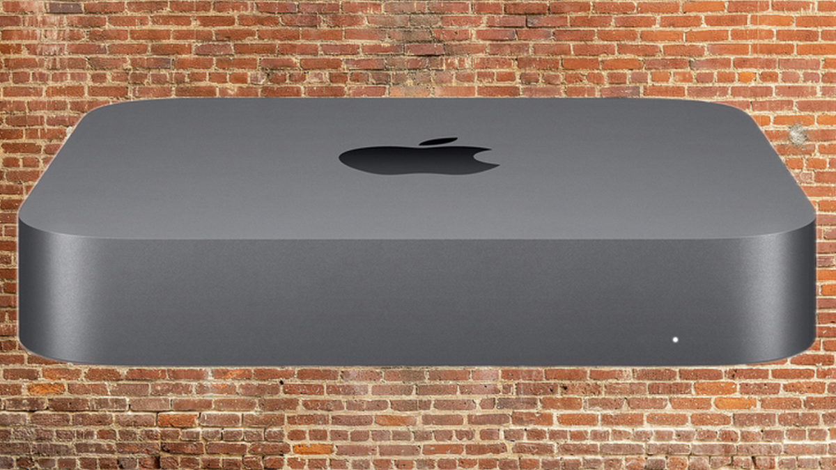 Apple Insider Claims The New Mac mini Isn't Coming Until 2023