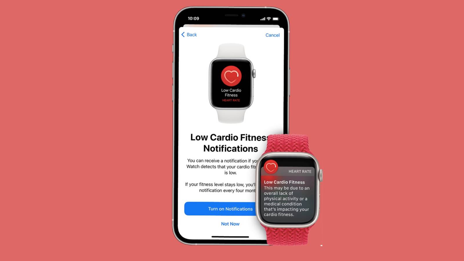 How To Set Up Cardio Fitness On Apple Watch (And Why You Should)
