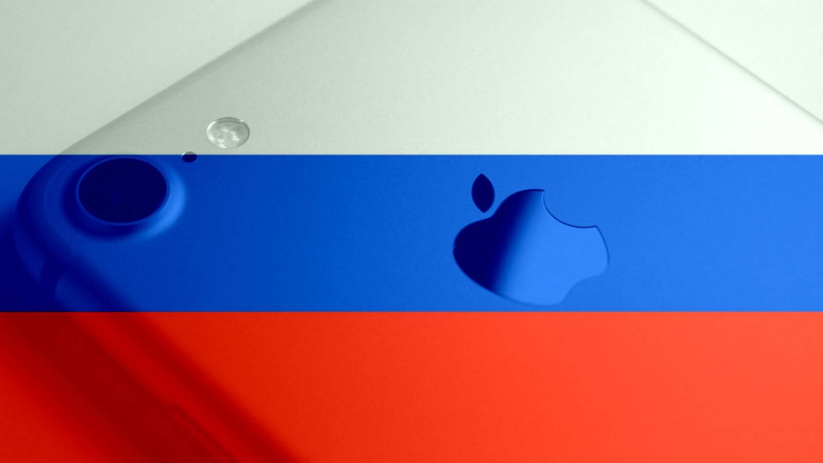 Apple Pauses Product Sales In Russia, Limits Services Including Apple Pay