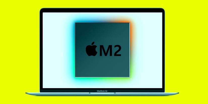 What Could Apple's 2023 Processor Family Look Like With The M2 Chip?