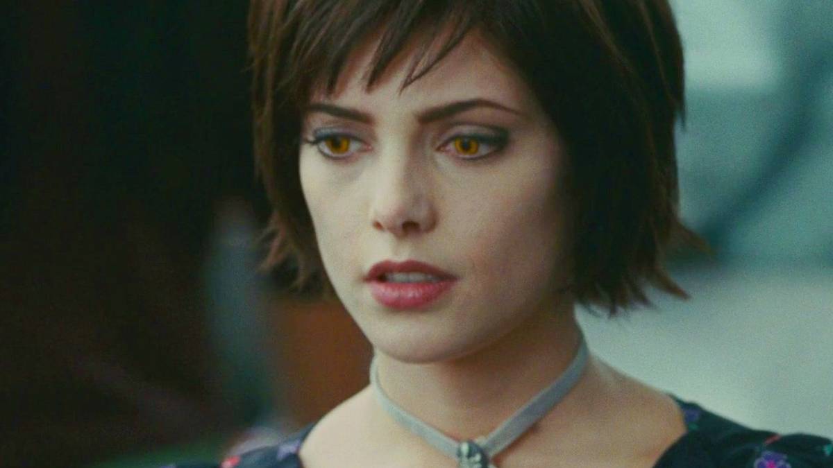 Twilight Franchise Perfect For A TV Reboot Says Star Ashley Greene