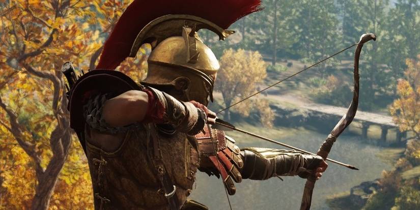 Assassin's Creed Odyssey: 10 Tips For Defeating Medusa