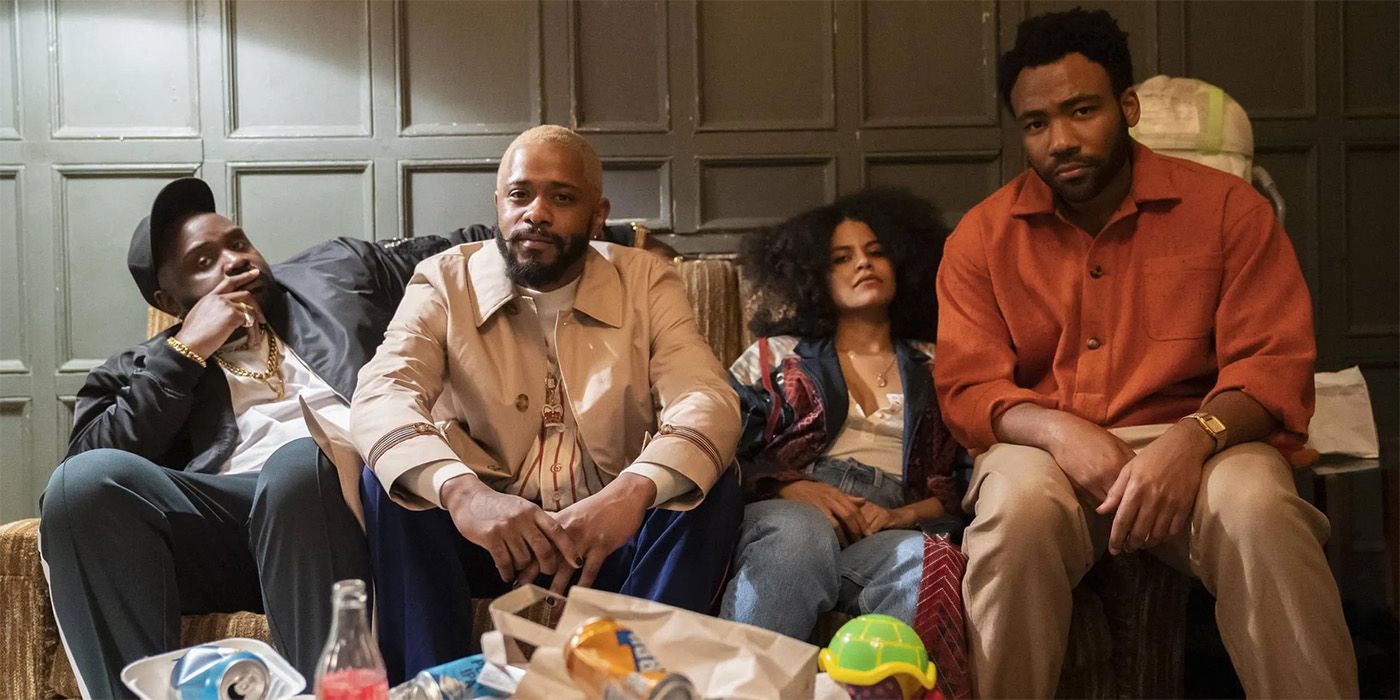 Atlanta Season 3 Is A Black Fairytale, Says Donald Glover
