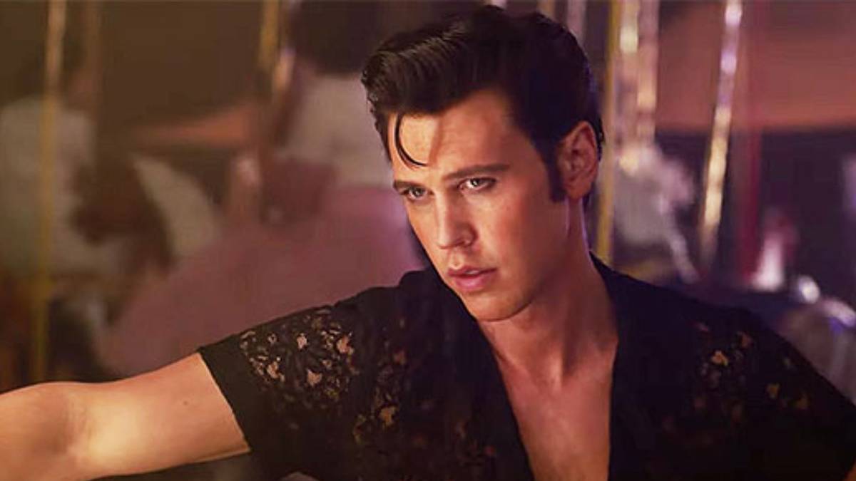 Elvis: Colonel Parker’s Biographer Has Perfect Description