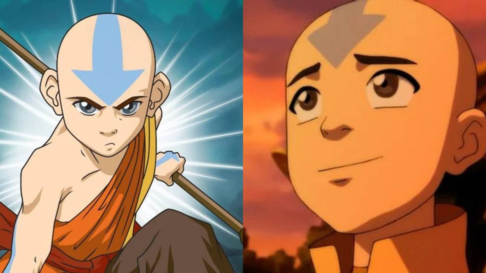 Wise Aang Quotes