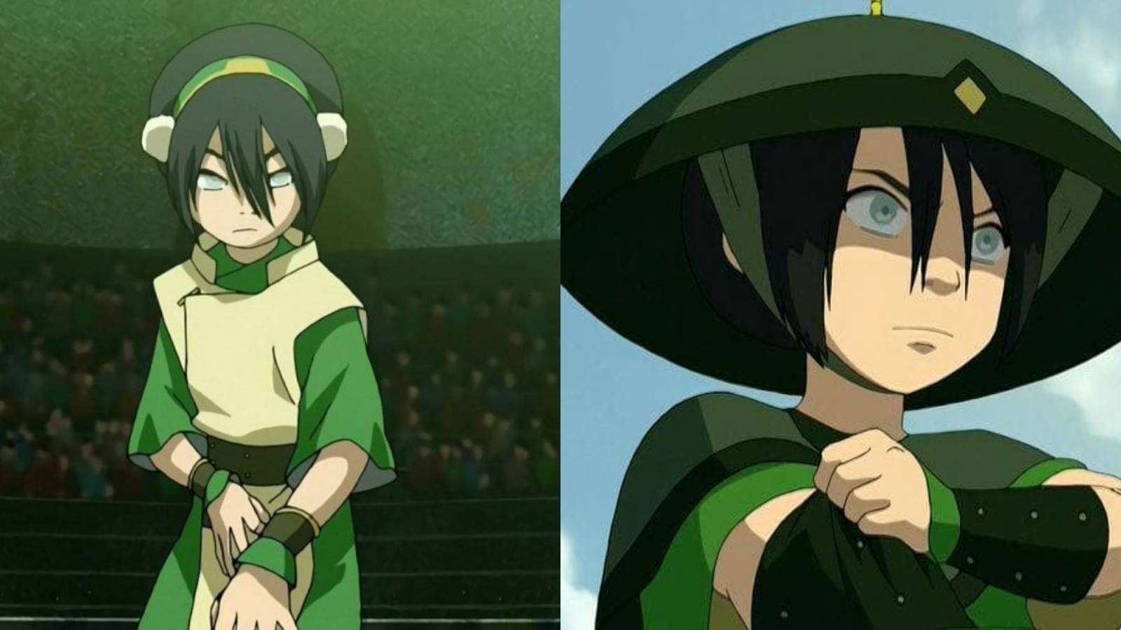 Avatar The Last Airbender: 10 Quotes That Prove Toph Is A Badass