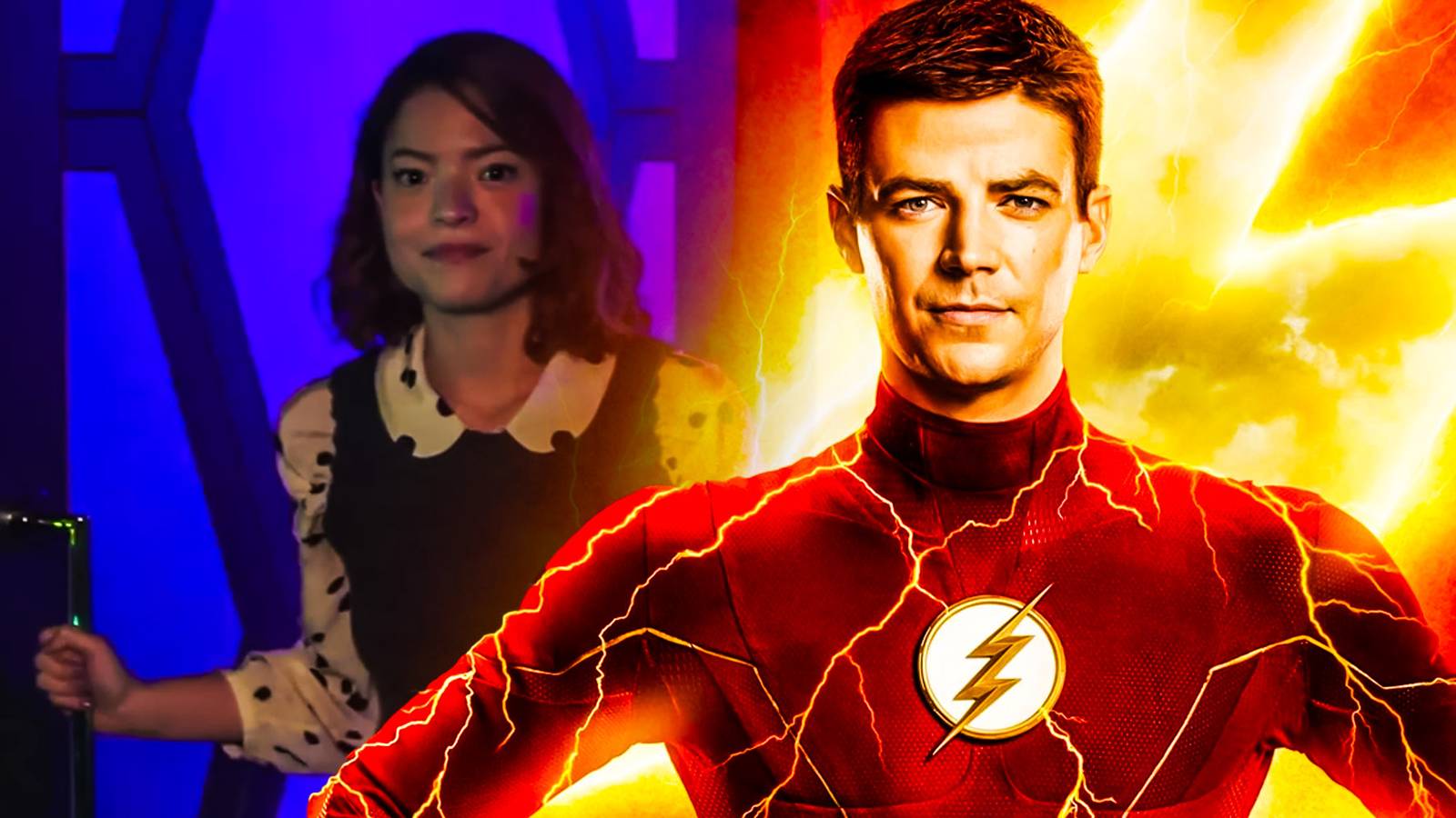 Arrowverse's Avery Ho Represents The Best Way The Flash Can End