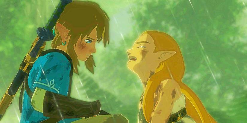Will Zelda: Tears Of The Kingdom Have DLC? [CONFIRMED]