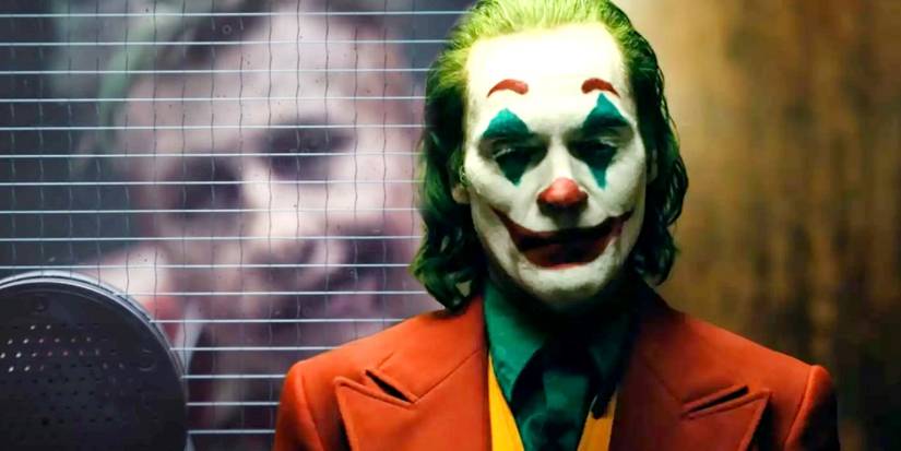 Get Ready For The 4th Live-Action Joker This Decade