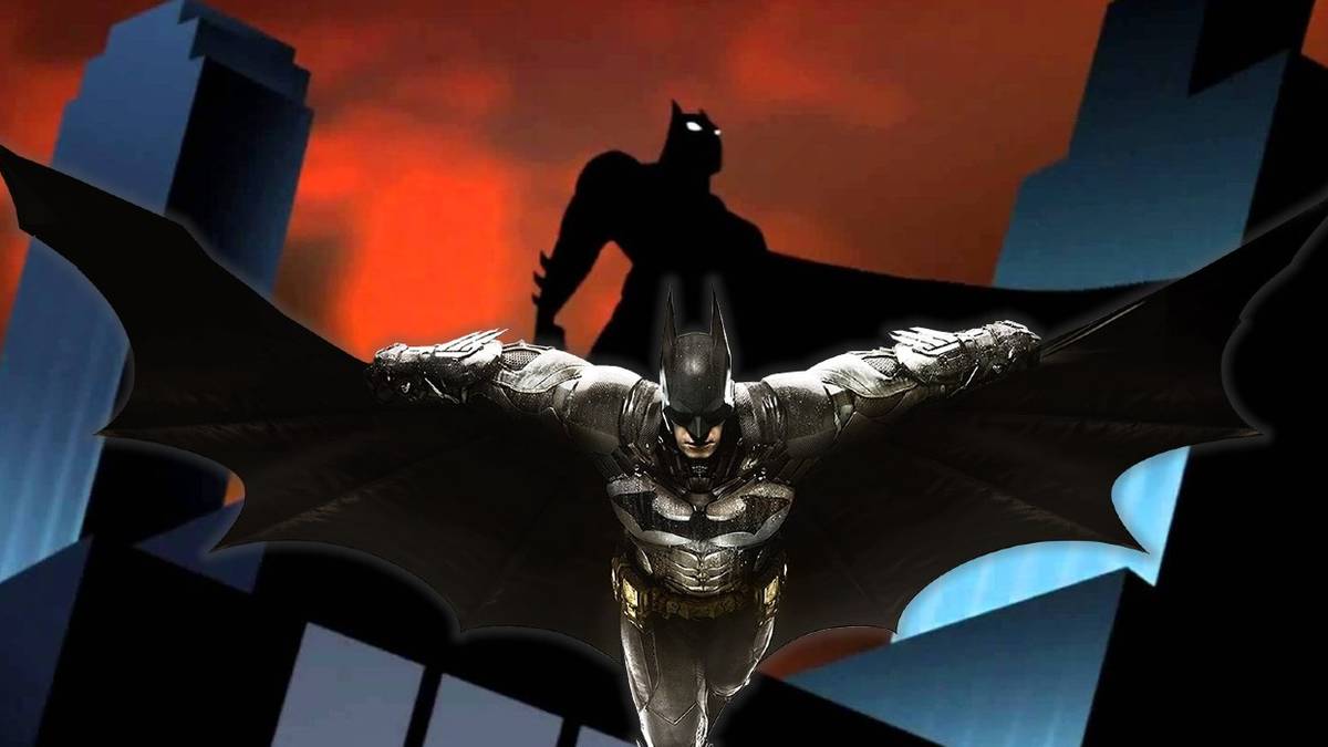Batman: Arkham - Every BTAS Voice Actor Who Returned