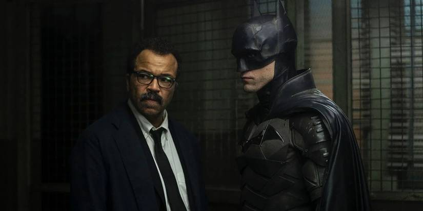 The 10 Funniest Quotes From Batman Movies
