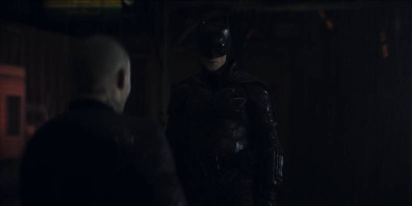 The Batman: 10 Best Batman Scenes